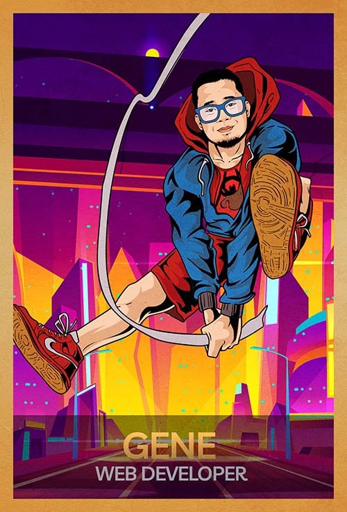 About - Ensemble Digital Media